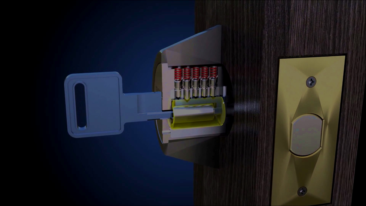 banner - Locks Smith